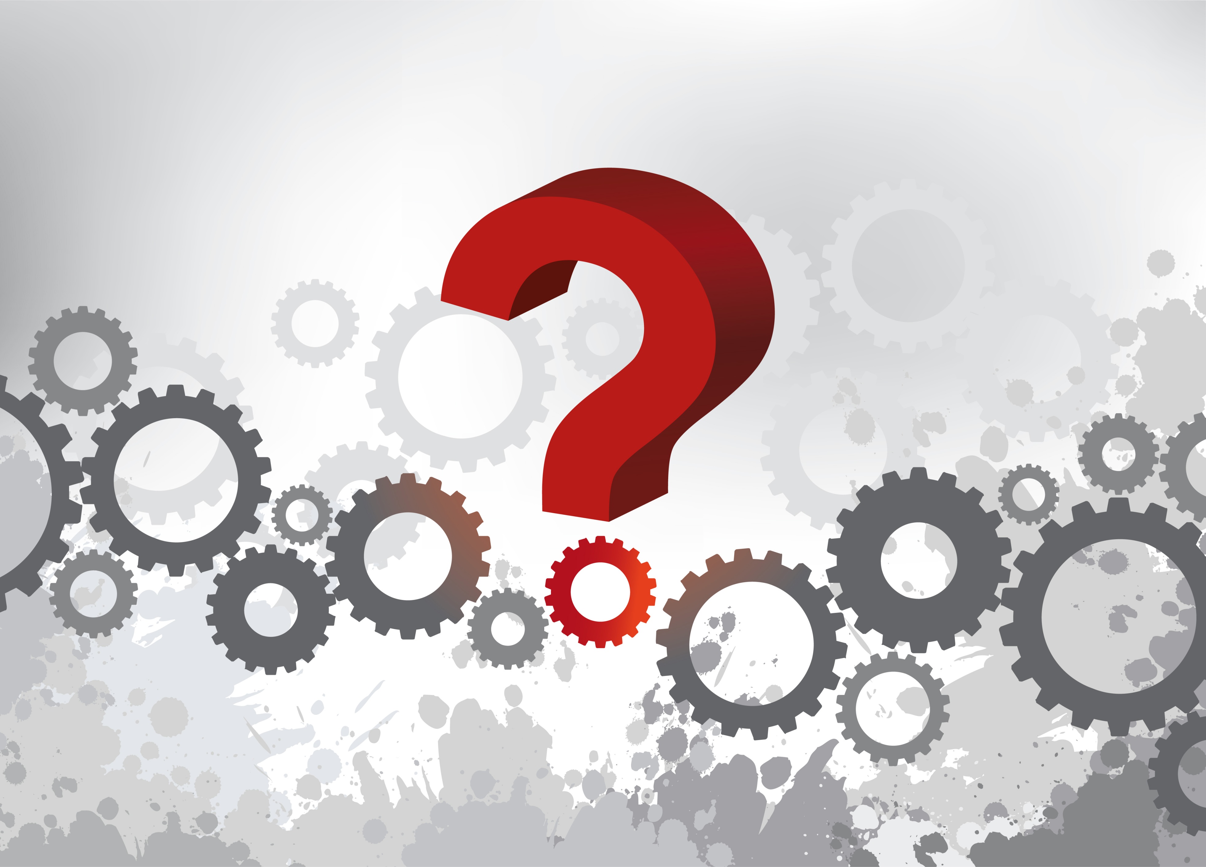 A Search for Questions: Re-learning the importance of asking questions ...